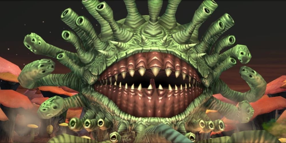 10 Final Fantasy Monsters That Make Great D&D Bosses