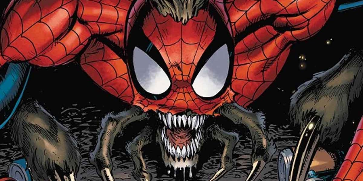 Spider-Man’s First Film Was Almost a Horror Movie