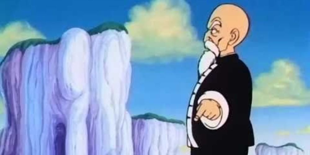 10 Saddest Moments In '80s Anime, Ranked