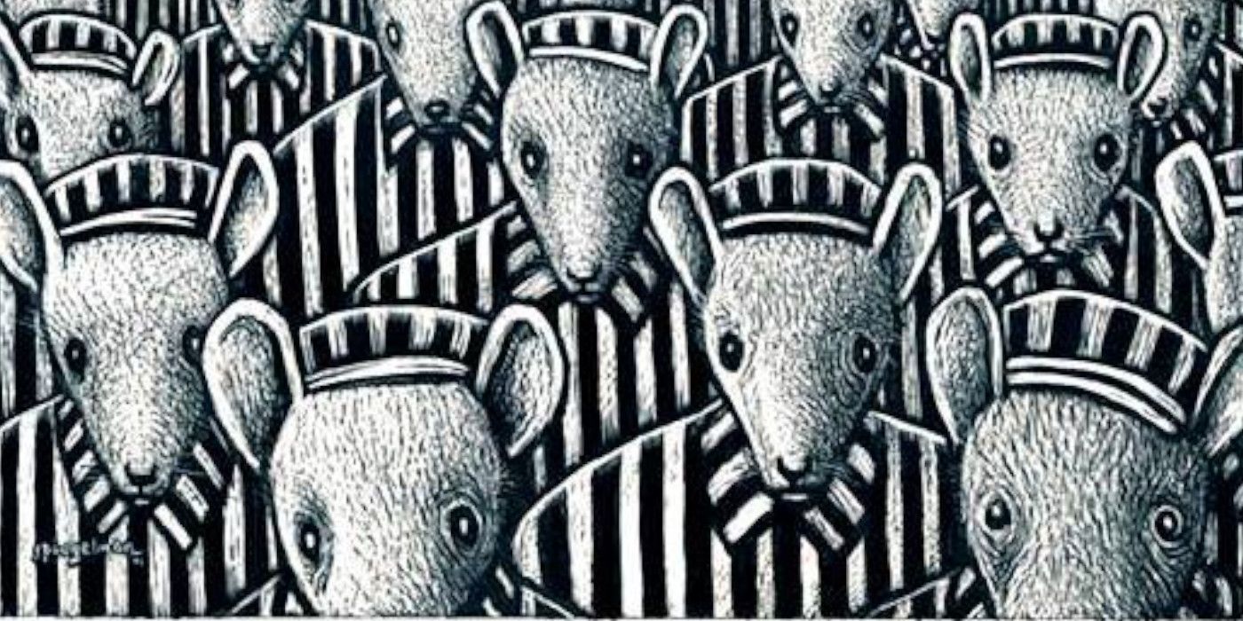 Why Maus Was Banned…And Why It’s An Amazing Book