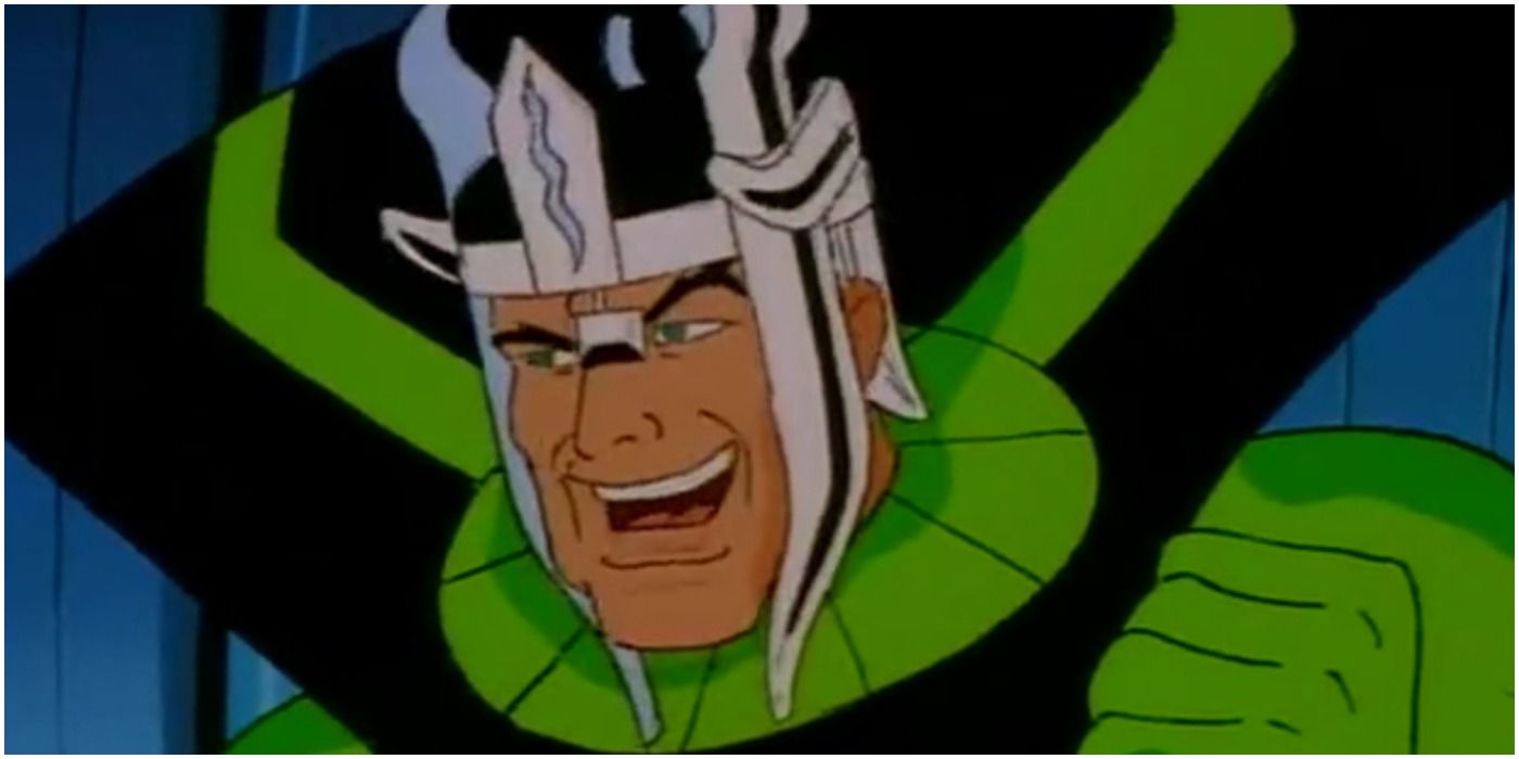 10 Best Comic Book Characters Mark Hamill Has Played, Ranked