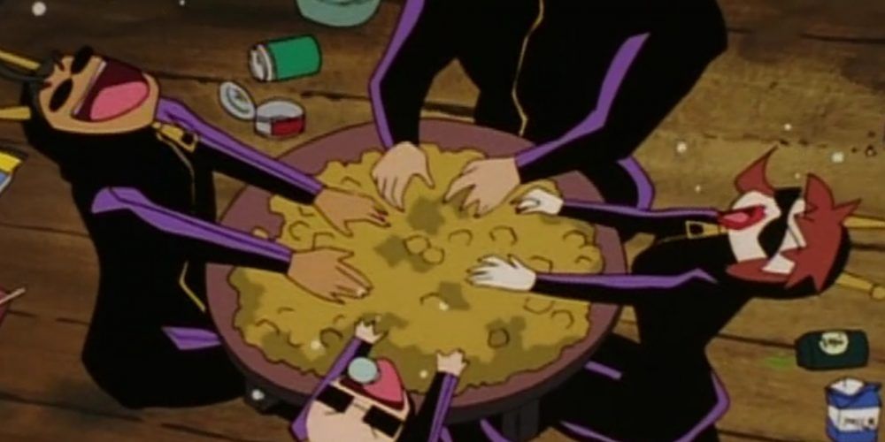 10 Anime Villains With The Most Incompetent Henchmen