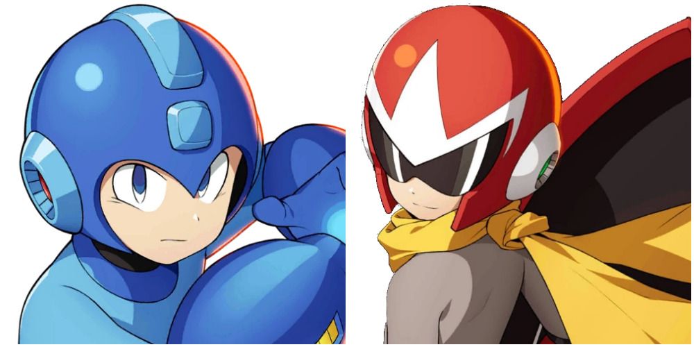 8 Similar Looking Video Game Duos