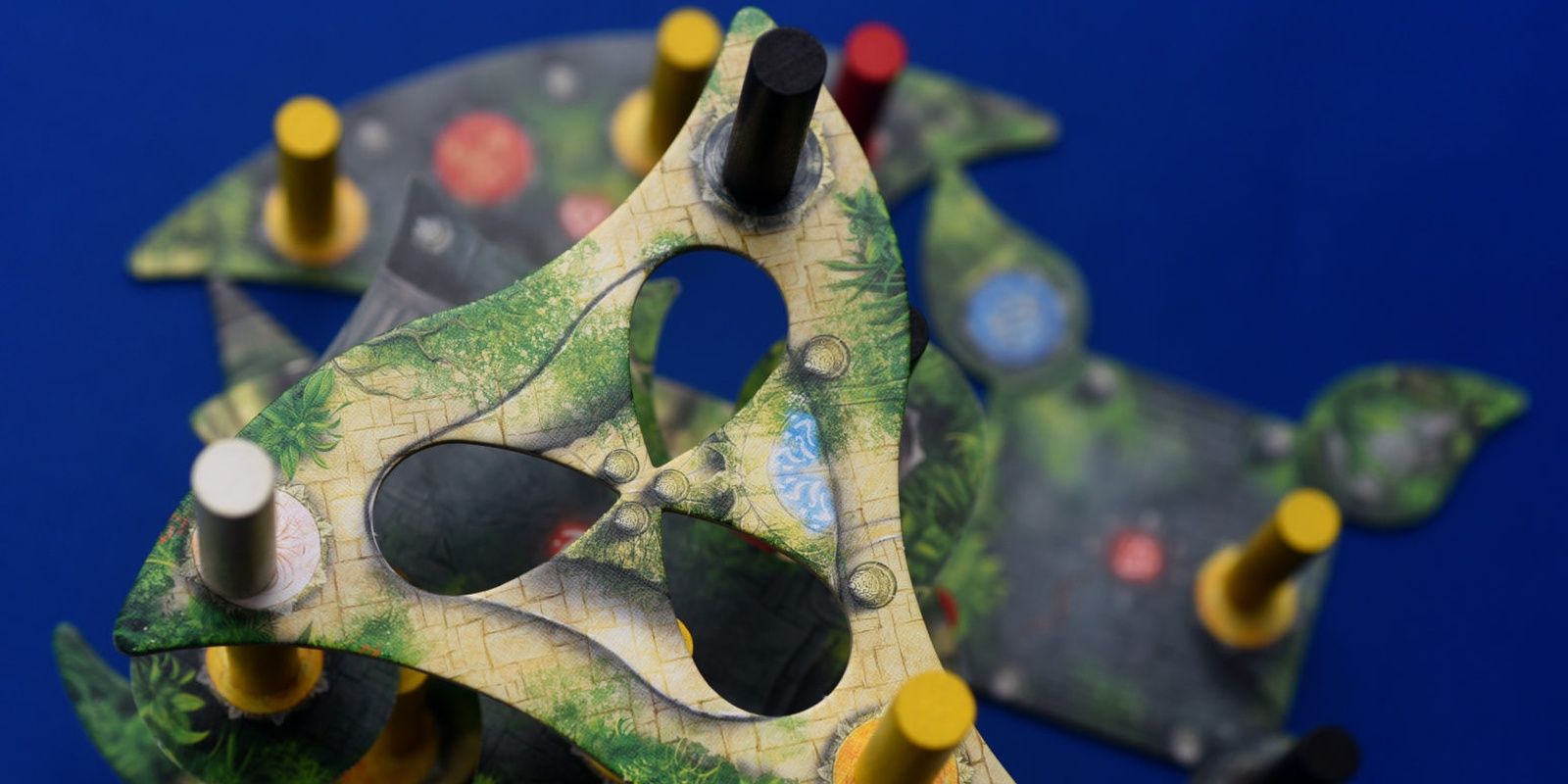 10 Board Games Better Than Jenga