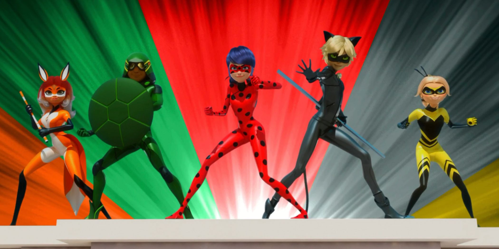 Best Miraculous Ladybug Episodes, Ranked