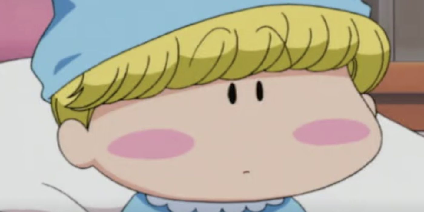 10 Cutest Anime Babies With Superpowers, Ranked