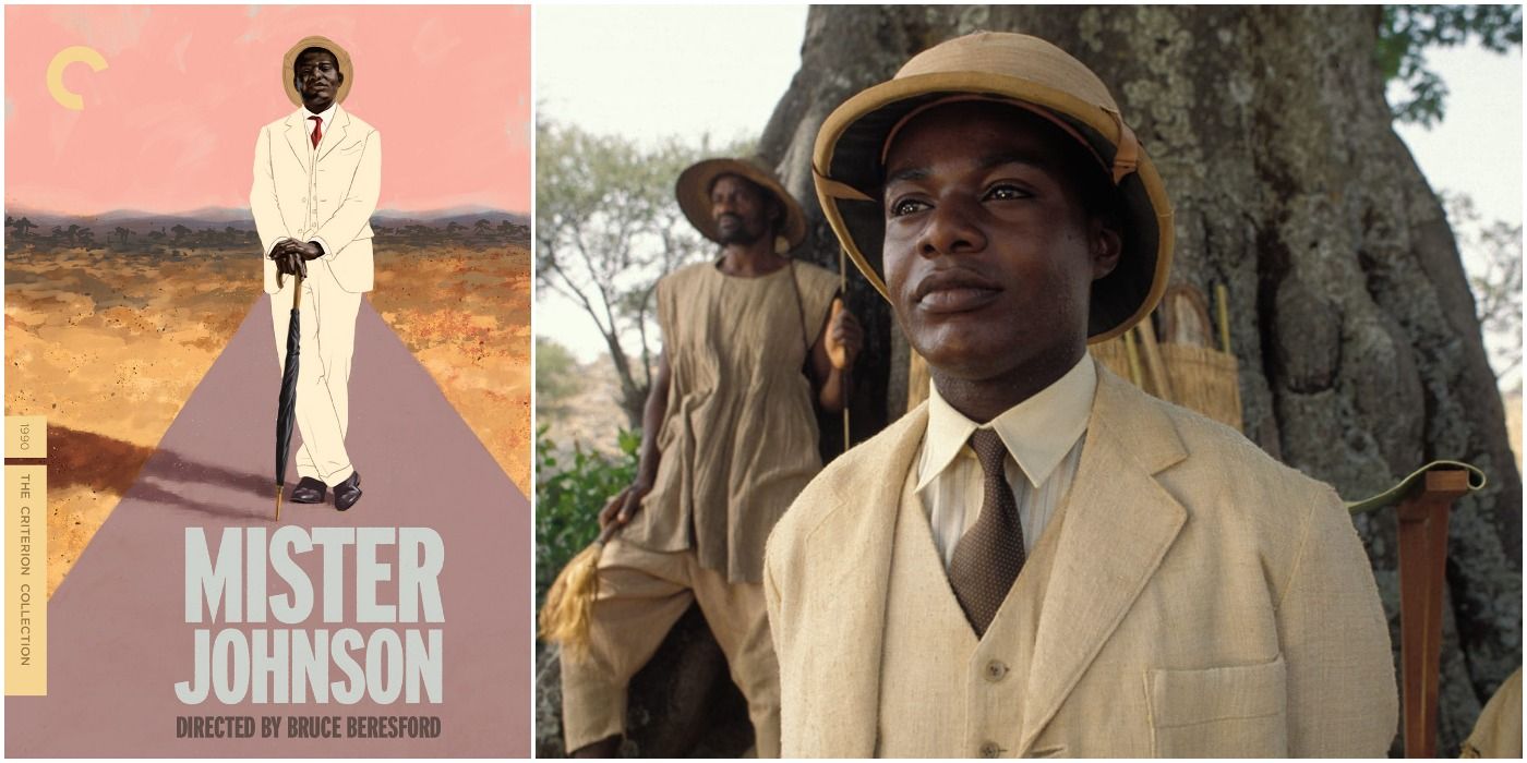 Every Criterion Collection Cover Drawn By Sean Phillips, Ranked