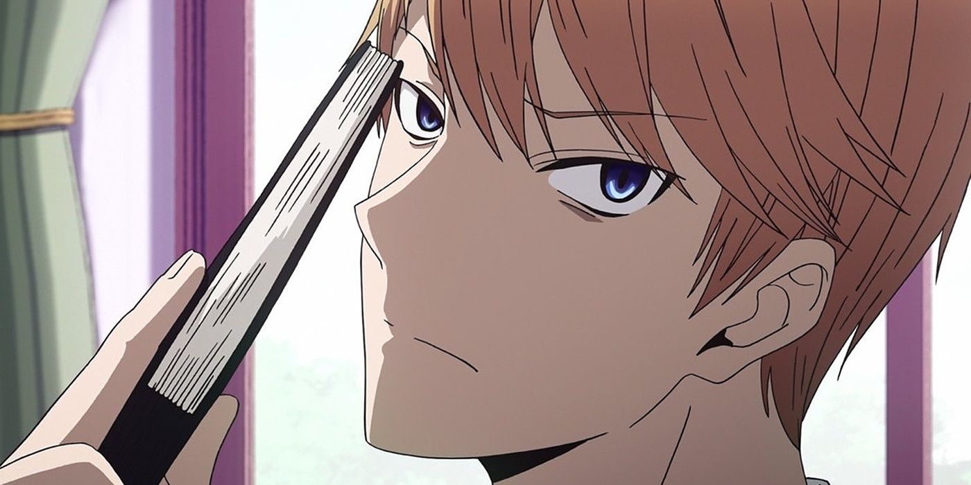 Kaguya-sama: Shirogane Miyuki's Zodiac Sign & How It Defines the Seinen ...