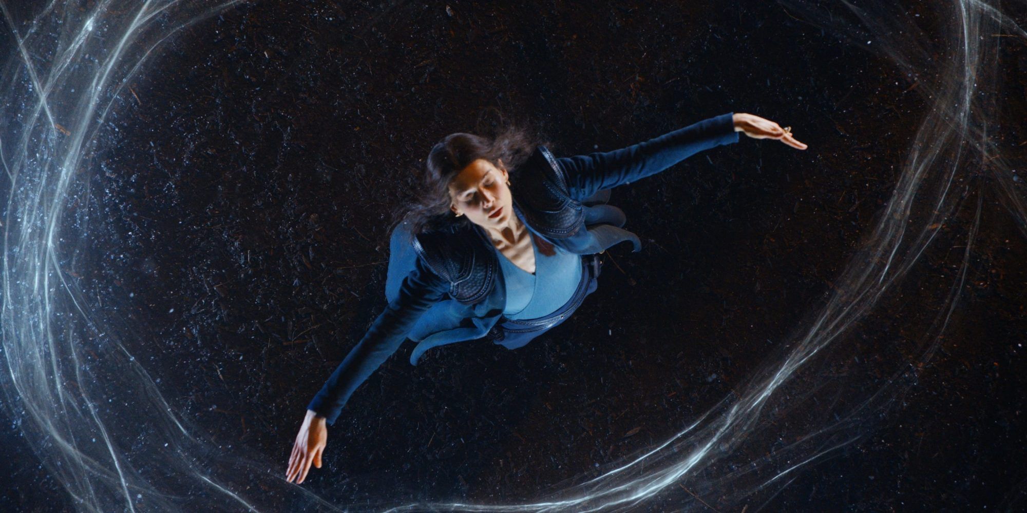 Wheel Of Time: 10 Most Dangerous Characters, Ranked