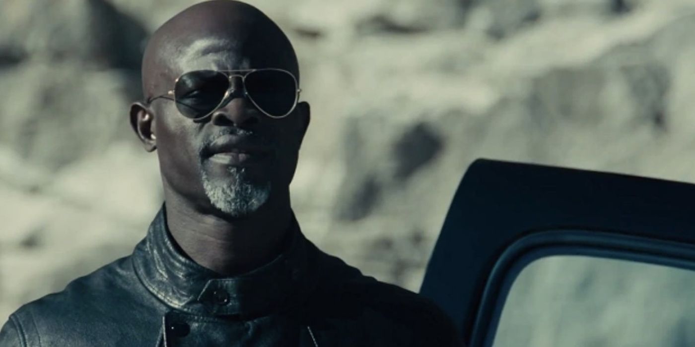 Fast & Furious: Every Villain In The Franchise, Ranked By Driving Ability