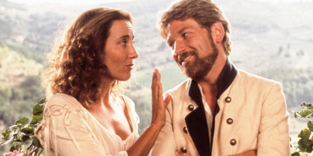 The 7 Best Shakespeare Movie Adaptations, Ranked