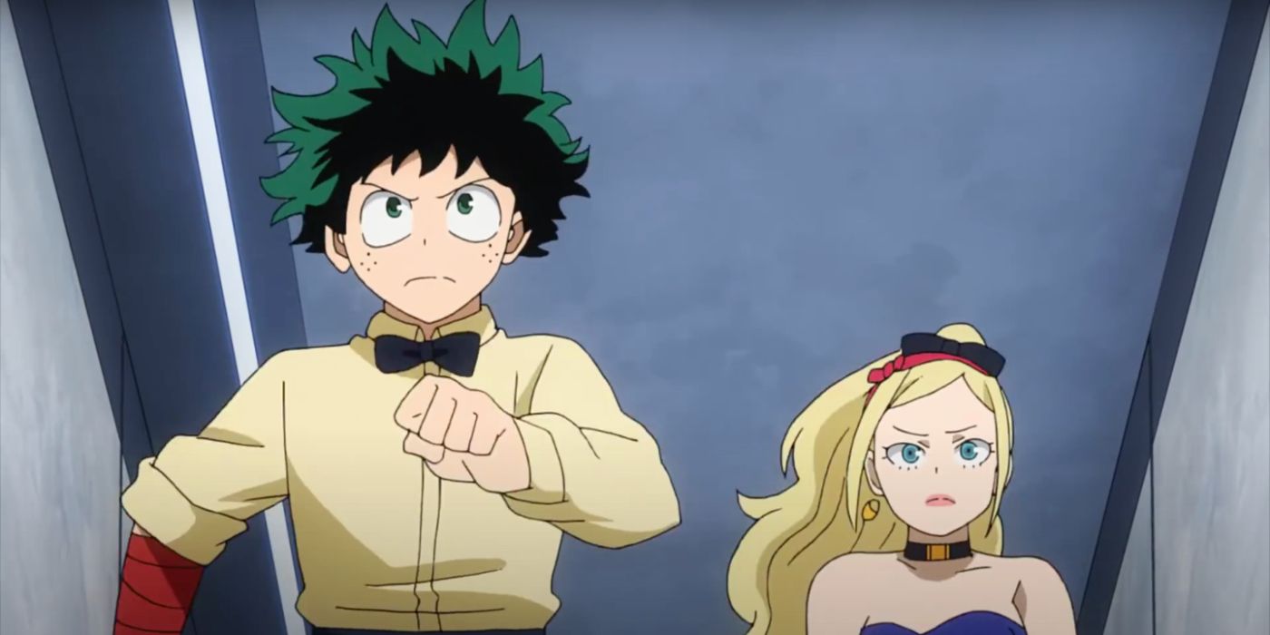 10 Anime Movies That Critics Love But Audiences Hate