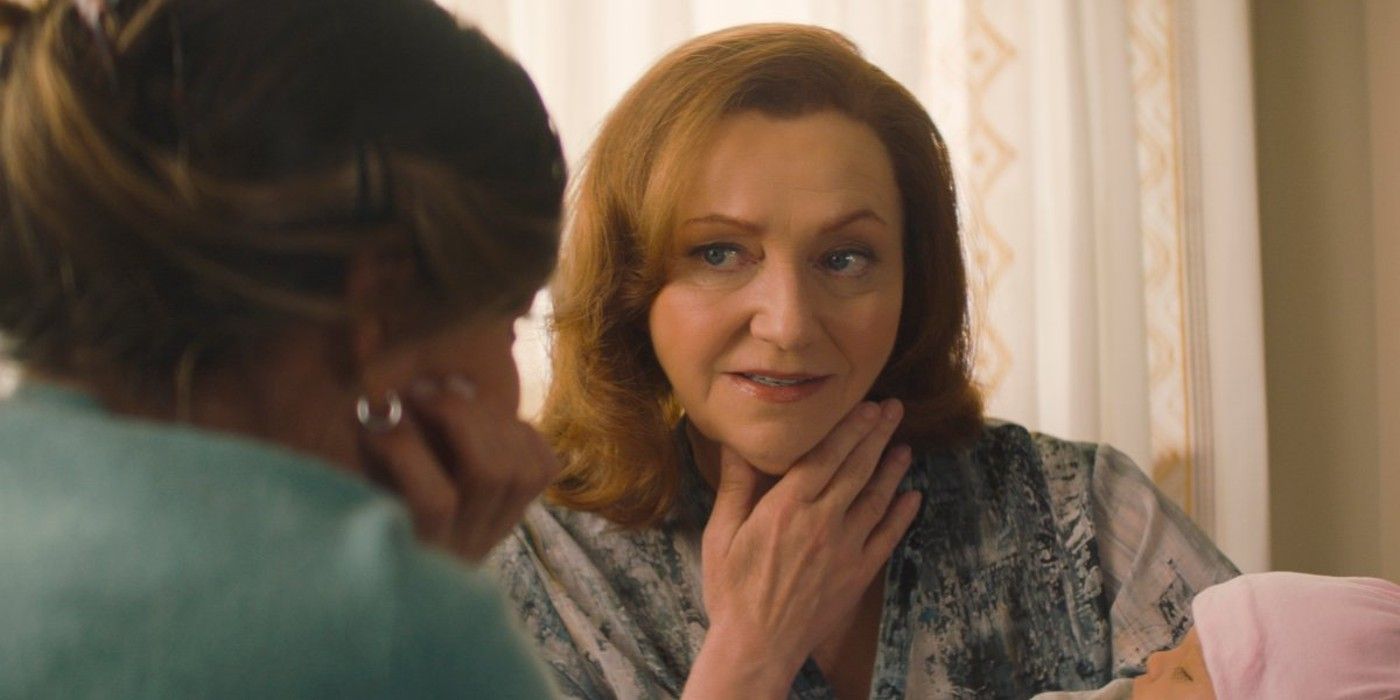 NCIS: Hawai’i: Why Was Maggie Shaw a Spy in ‘Spies, Part 2'?