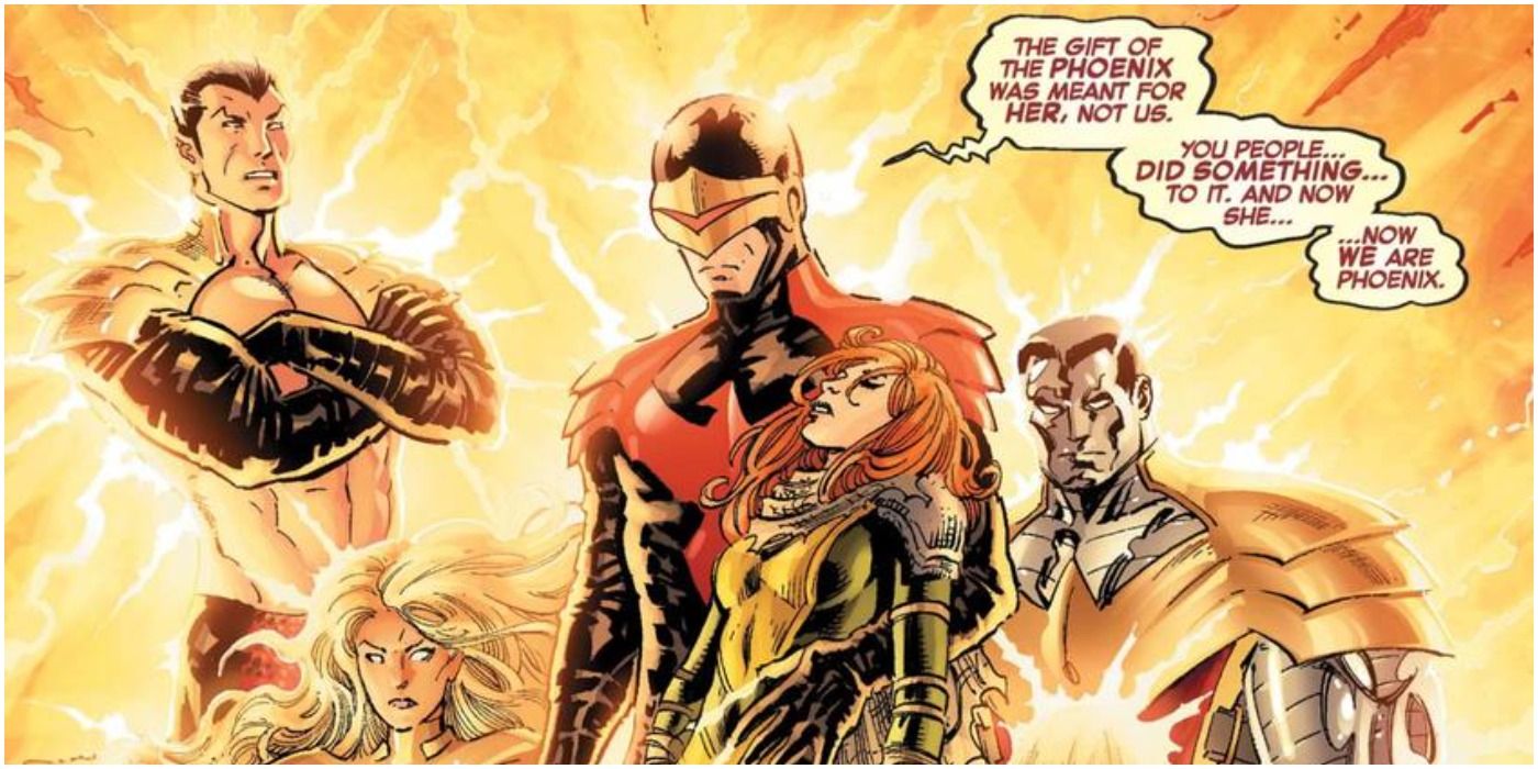 The 15 Best Namor Comics, Ranked