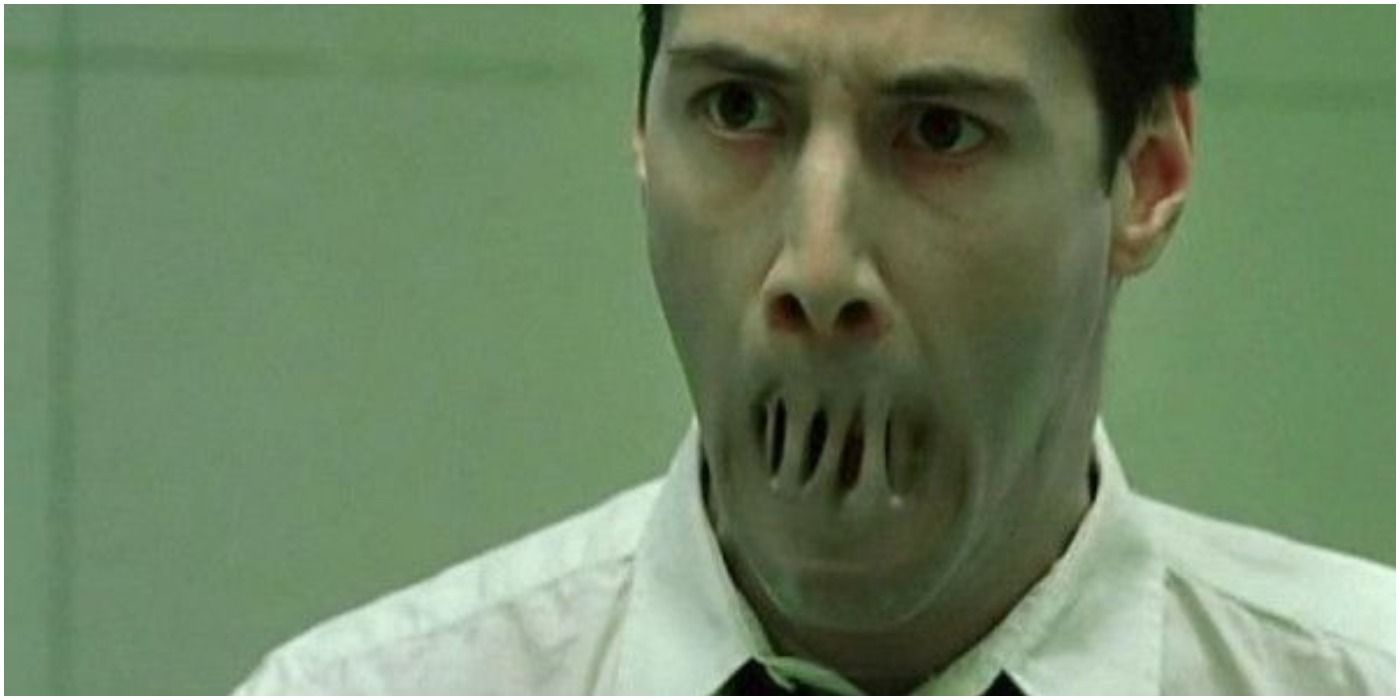 The Matrix: Agent Smith’s 10 Best Quotes, Ranked