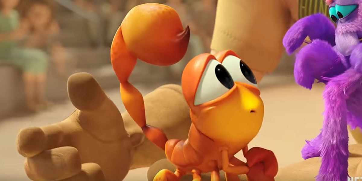 Back To The Outback: 5 Voice Actors Who Nailed Their Role (& 5 Who Fell ...