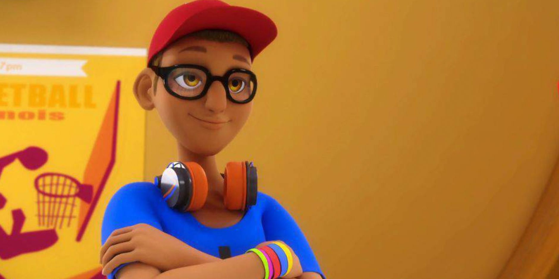 Miraculous Ladybug: Which Character Are You Based On Your Zodiac Sign?