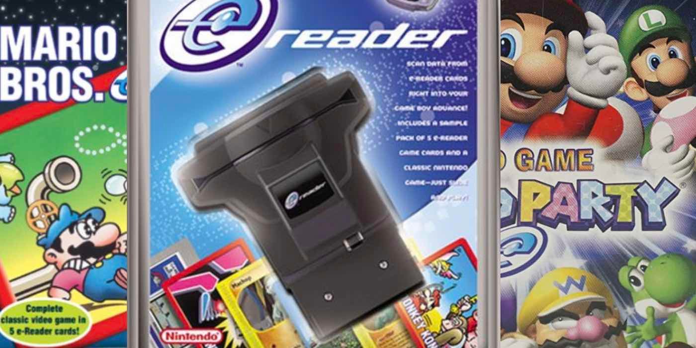 Why Doesn't Nintendo Release More amiibo Cards?