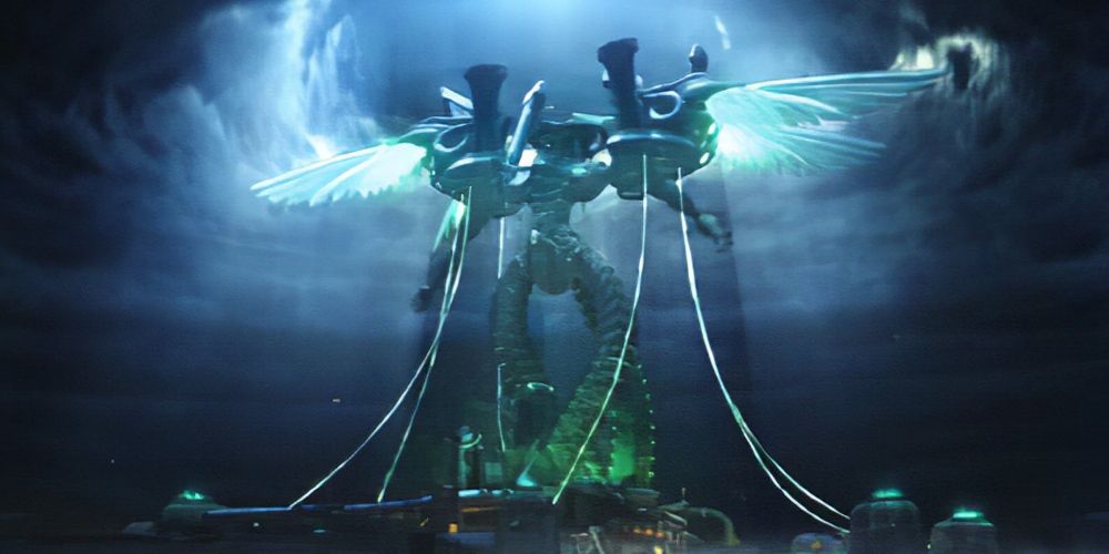 10 Final Fantasy Monsters That Make Great D&D Bosses