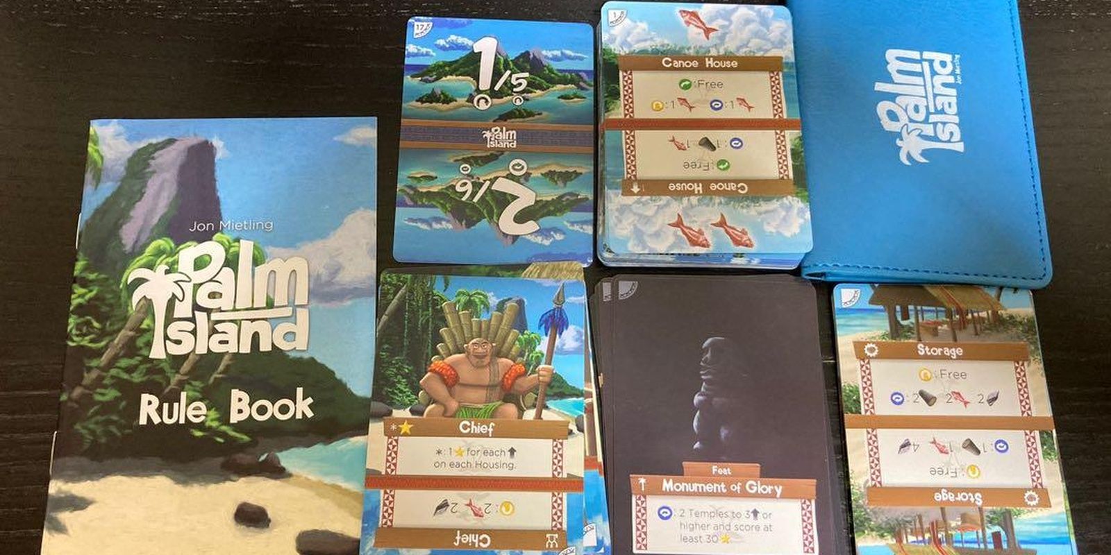 10 Underrated Board Games You Never Knew Existed
