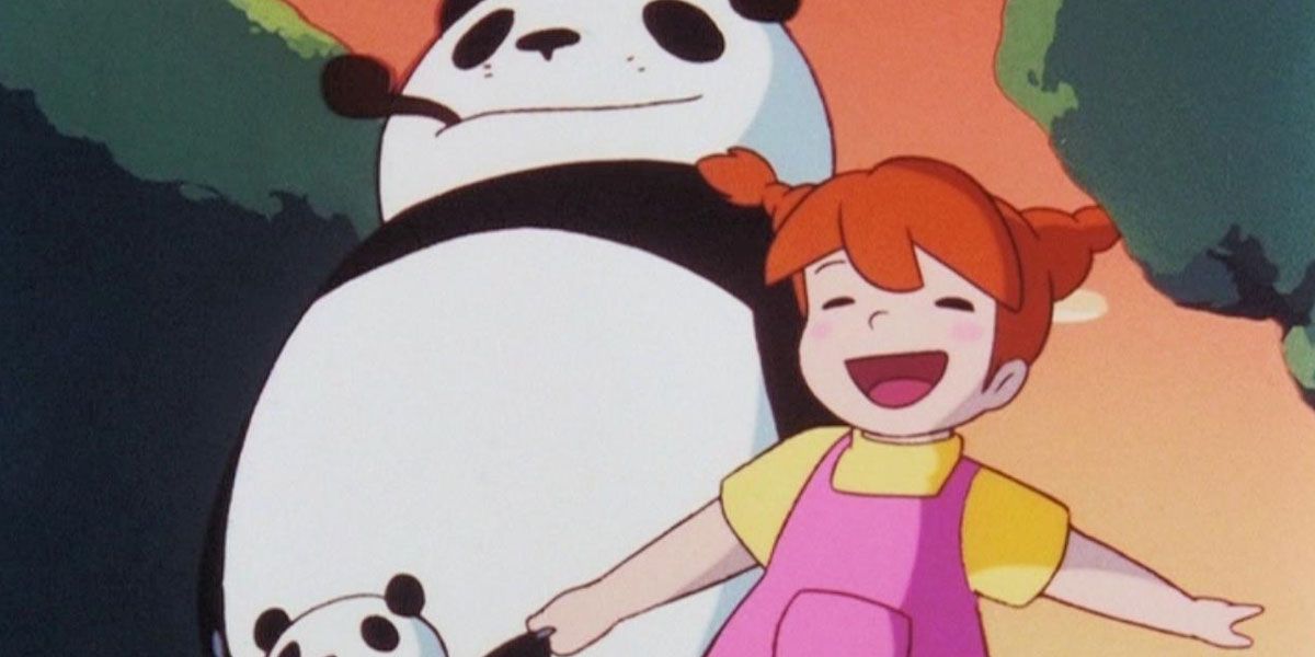 10 Anime Movies That You Thought Were From Studio Ghibli But Aren't