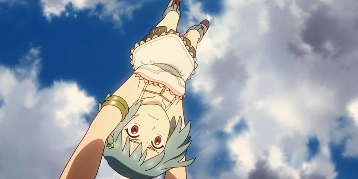 Top 10 Anime Movies Better Than Studio Ghibli