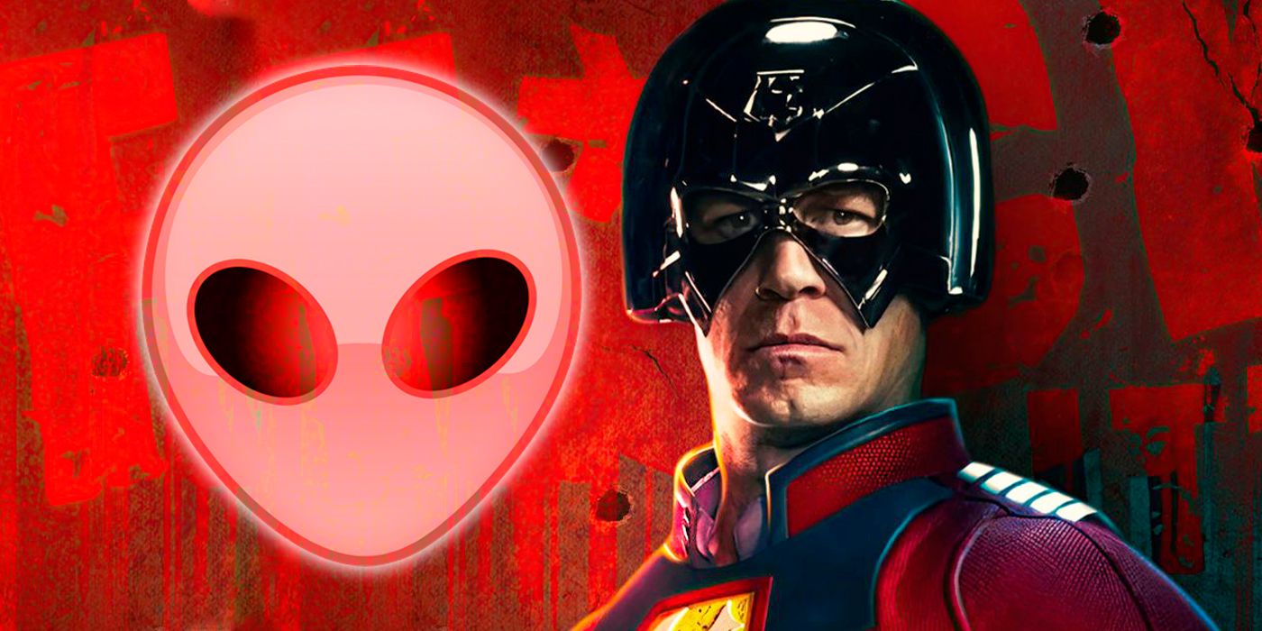 Peacemaker Shows How Dangerous the Butterflies Really Are