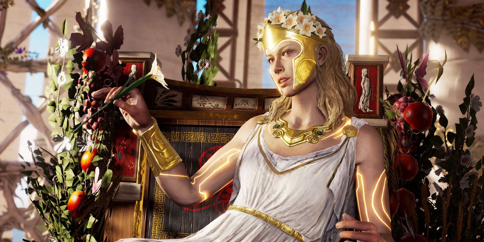 Assassin’s Creed: The Full Story of the Isu