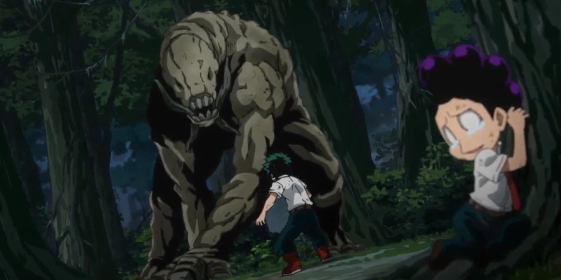 My Hero Academia: Ochaco Uraraka's 5 Best Fights (& Who Won)