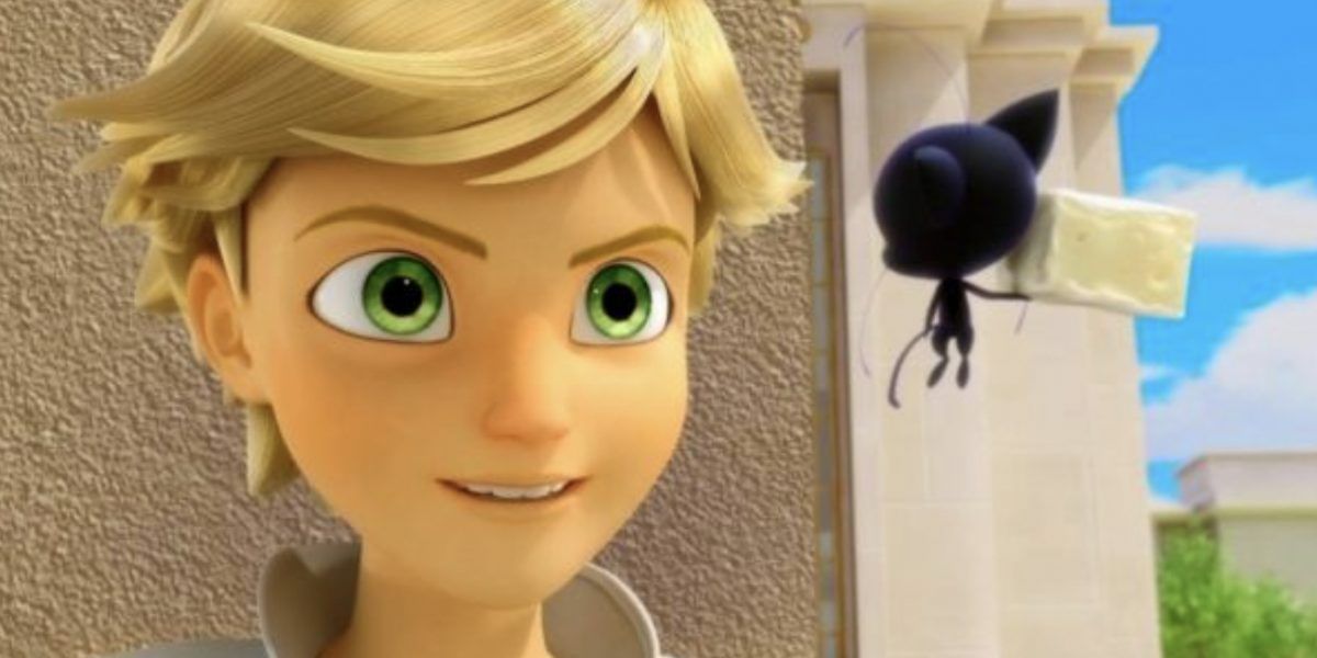 Miraculous Ladybug: The 10 Most Mature Characters, Ranked