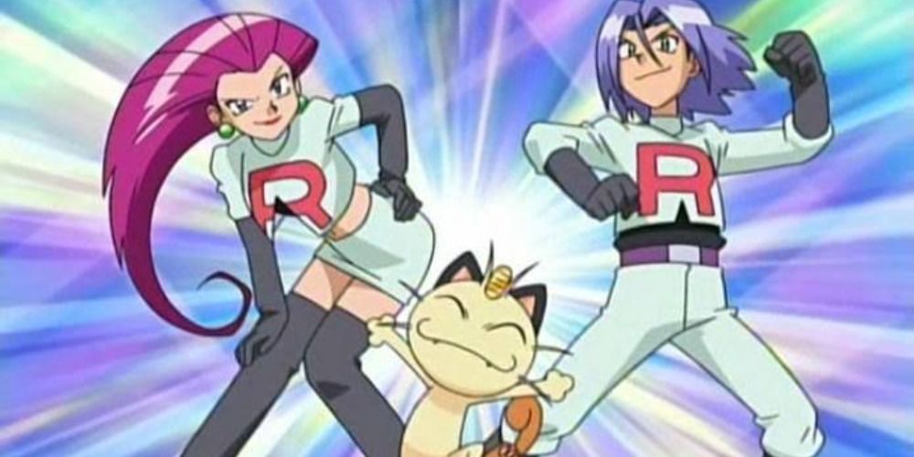 10 Best Anime With The Worst Villains