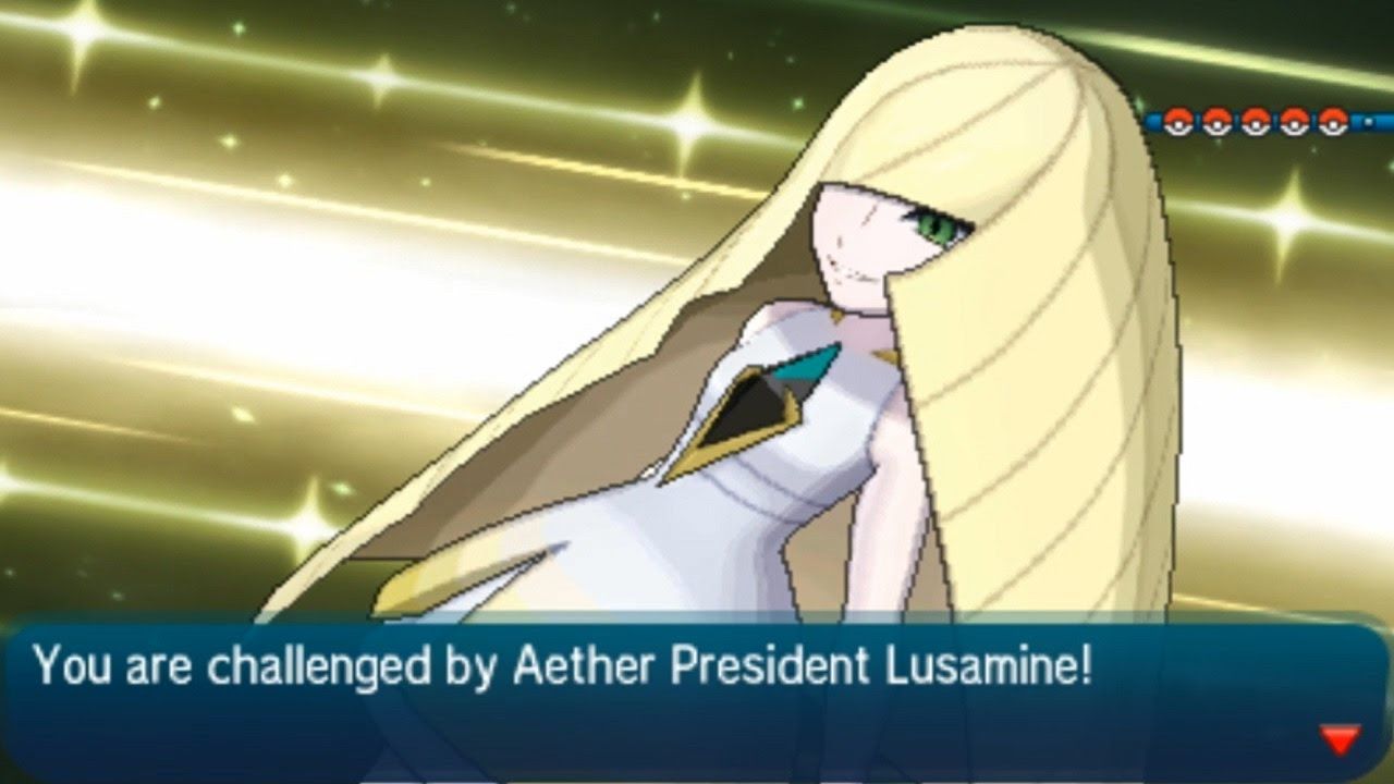 Pokémon: Which Evil Team Leader Has the Strongest Team?