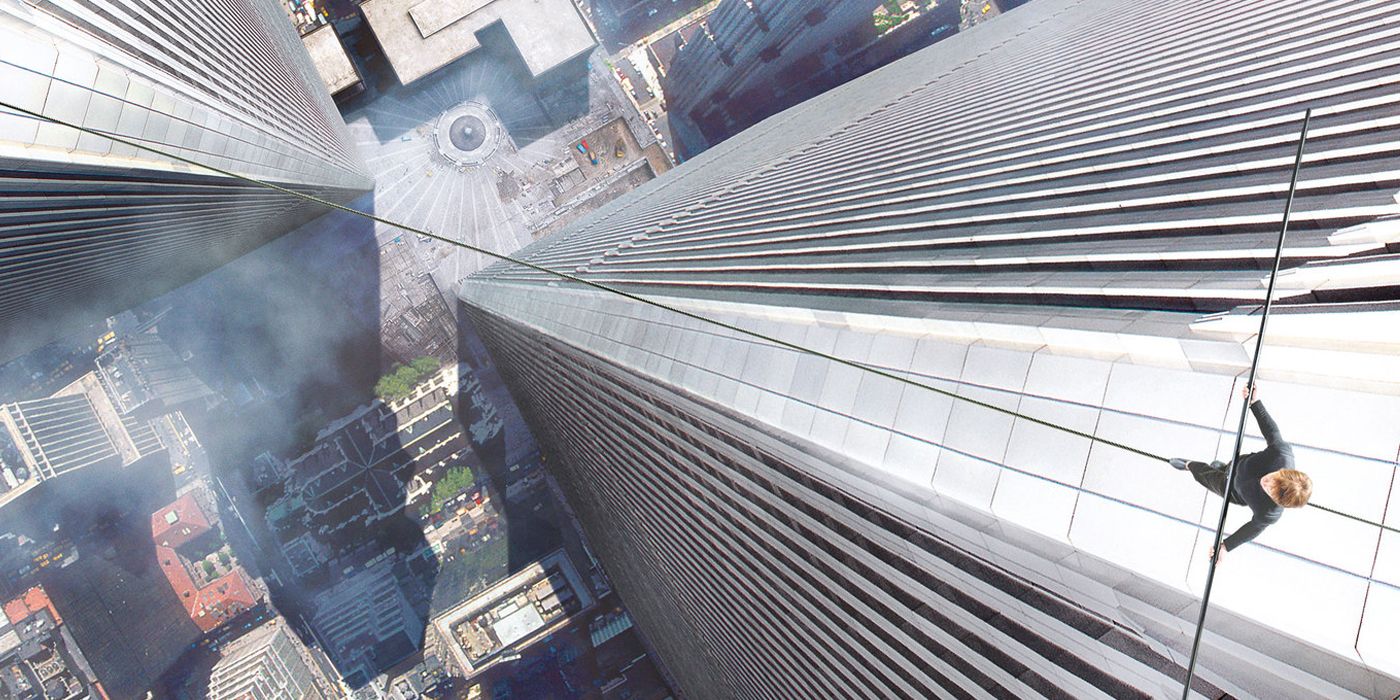 10 Movies That'll Make You Afraid Of Heights