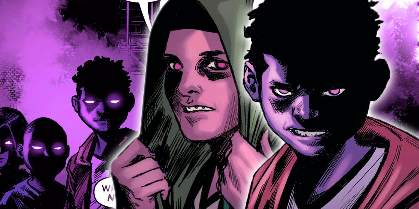 An MCU Villain’s Kids Are Becoming Marvel’s Most Complicated Anti-Heroes