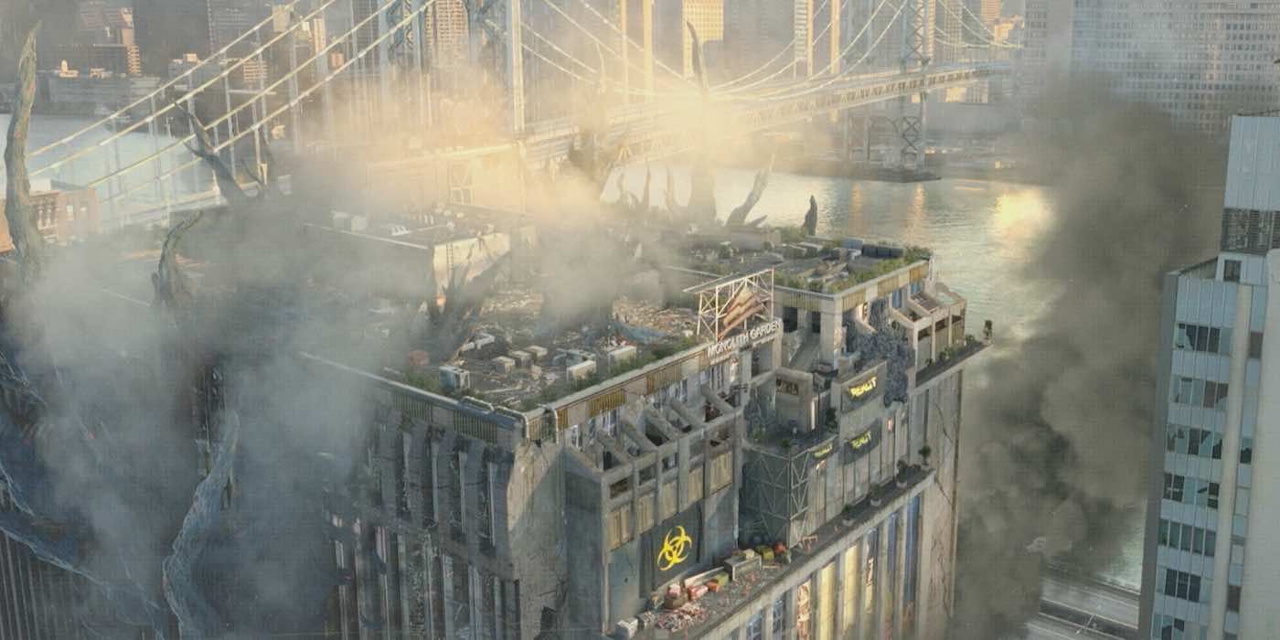 Rainbow Six Extraction Rainbow Six Extraction: 5 Improvements The Game