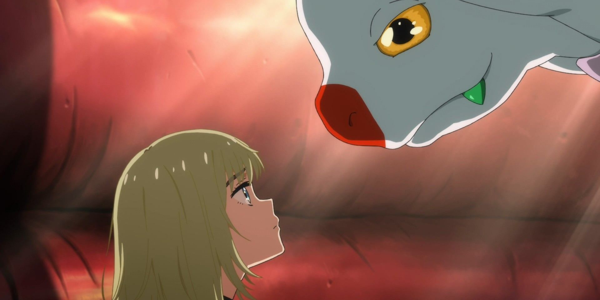 Wonder Egg Priority: 10 Mysteries That Still Need To Be Resolved In ...