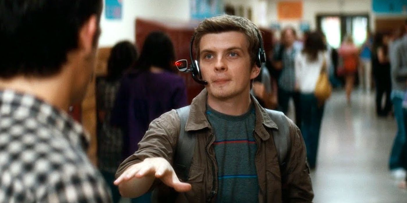 Scream: 10 Best Deaths In The Series, Ranked