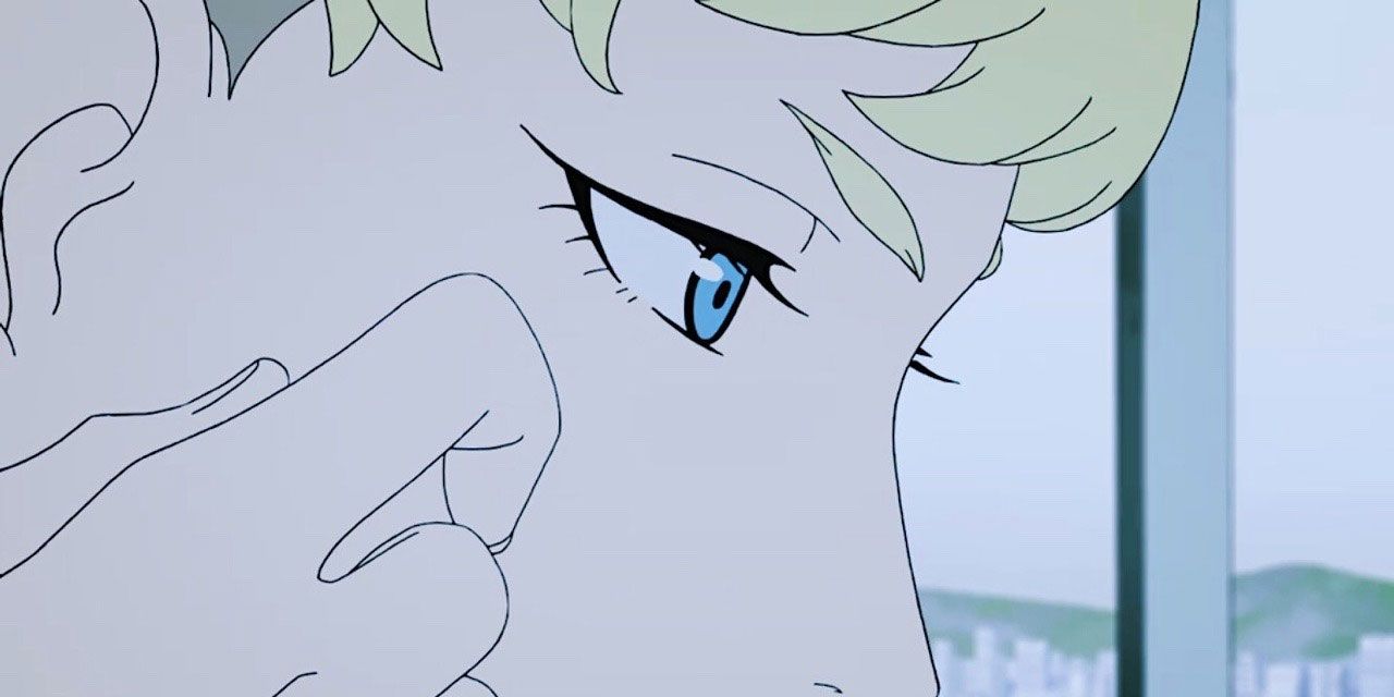 Devilman Crybaby: 10 Times Ryo's True Identity Was Hinted At