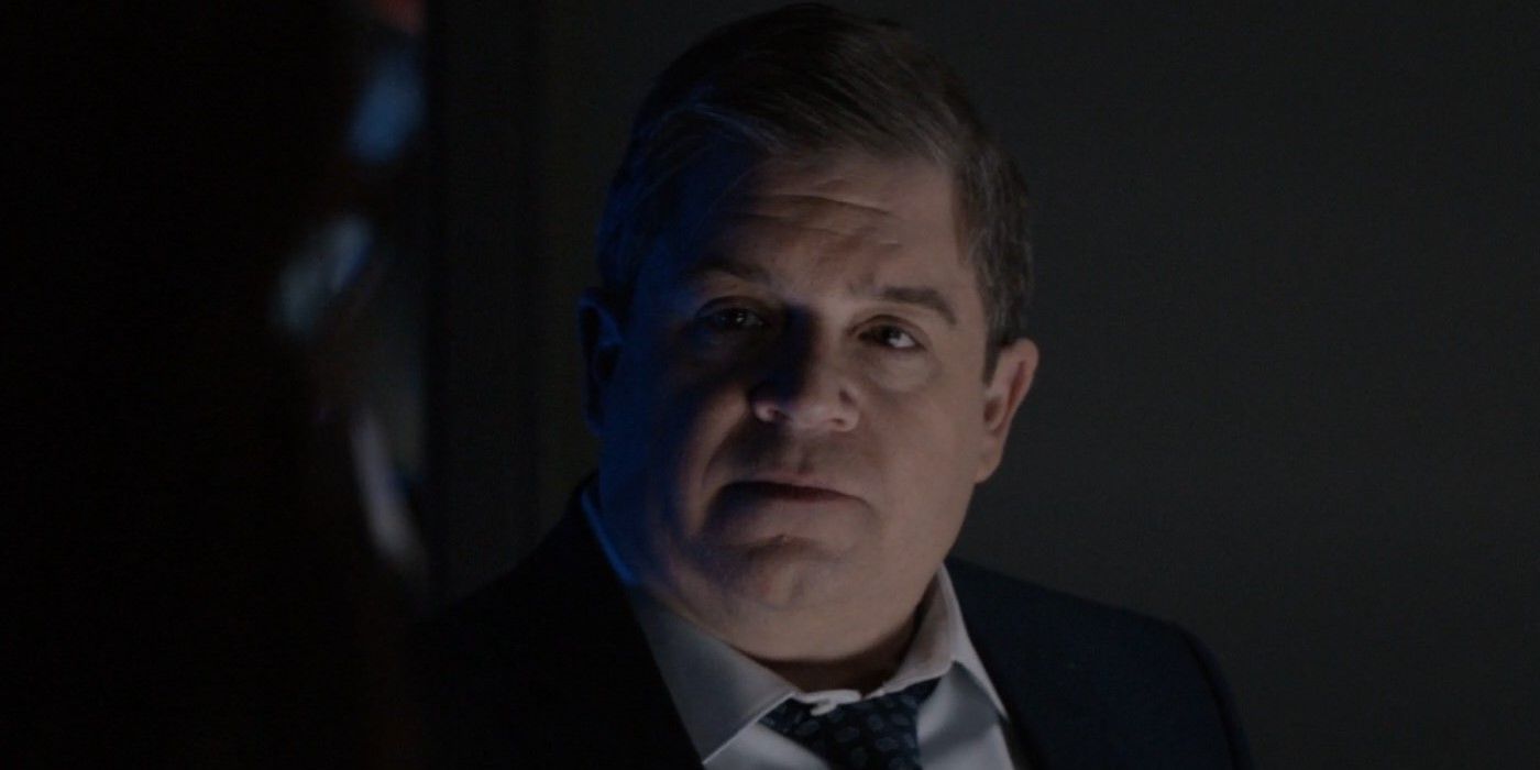 Agents of SHIELD: How Many Koenigs Were There?