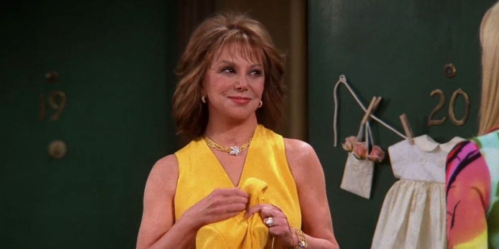 Friends: 10 Characters Whose Popularity Declined By The End Of The Series