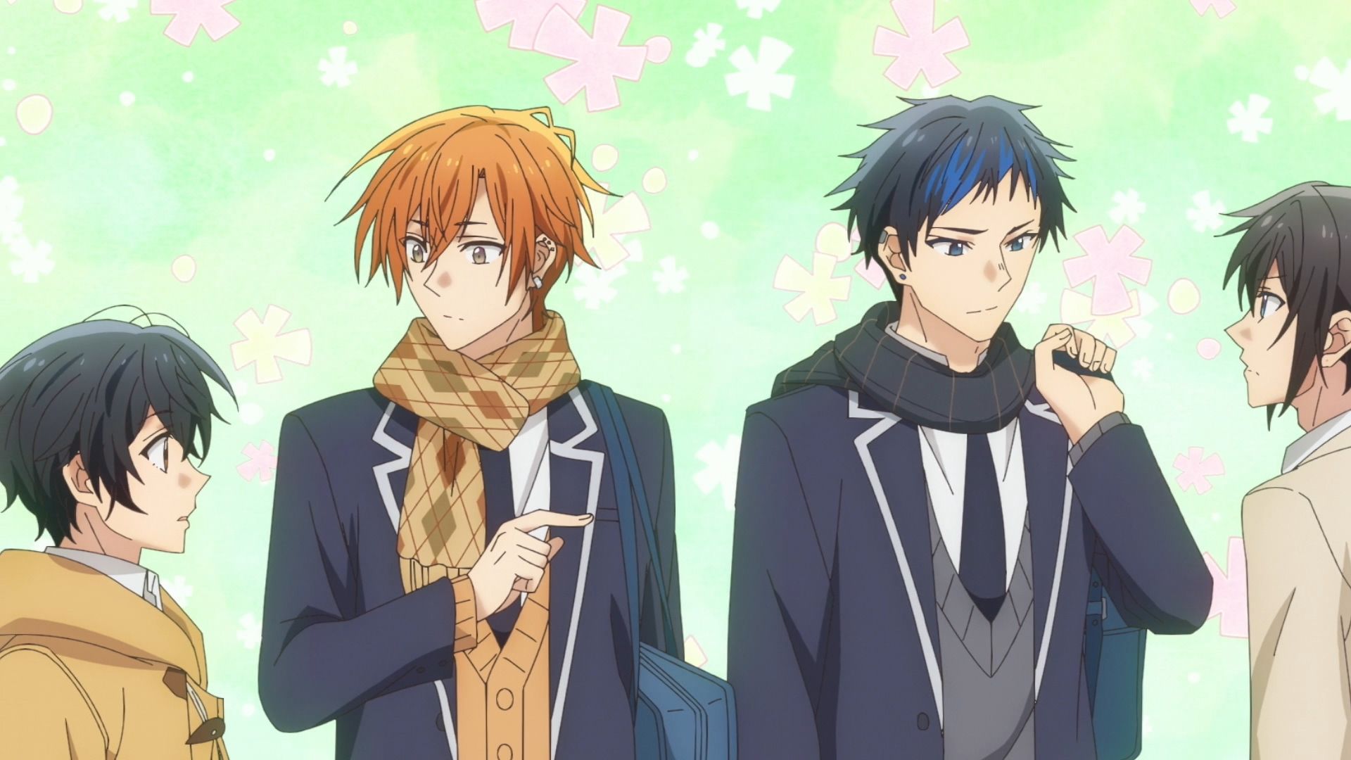 Sasaki and Miyano: Sasaki's Romantic Pursuit Is Finally Paying Off