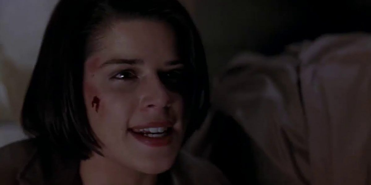Scream: Sidney Prescott's 10 Best Quotes, Ranked