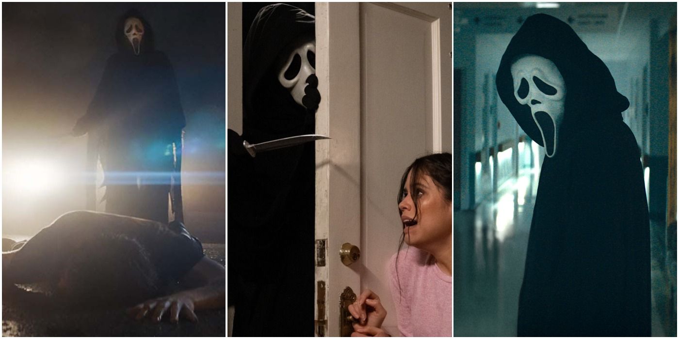 10 Times The New Scream Was The Best Sequel In The Series