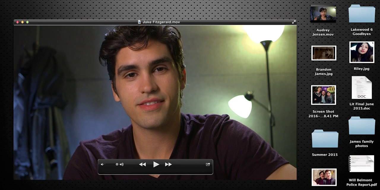 10 Things You Didn't Know About The Scream TV Show