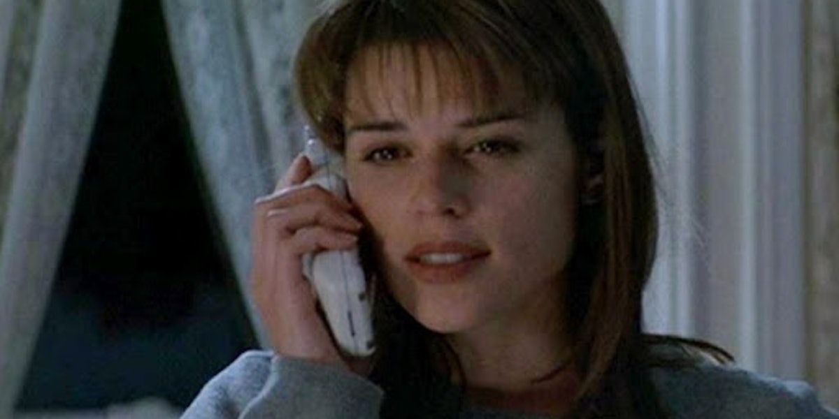 Scream: Sidney Prescott's 10 Best Quotes, Ranked