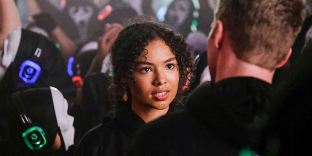 10 Things You Didn't Know About The Scream TV Show