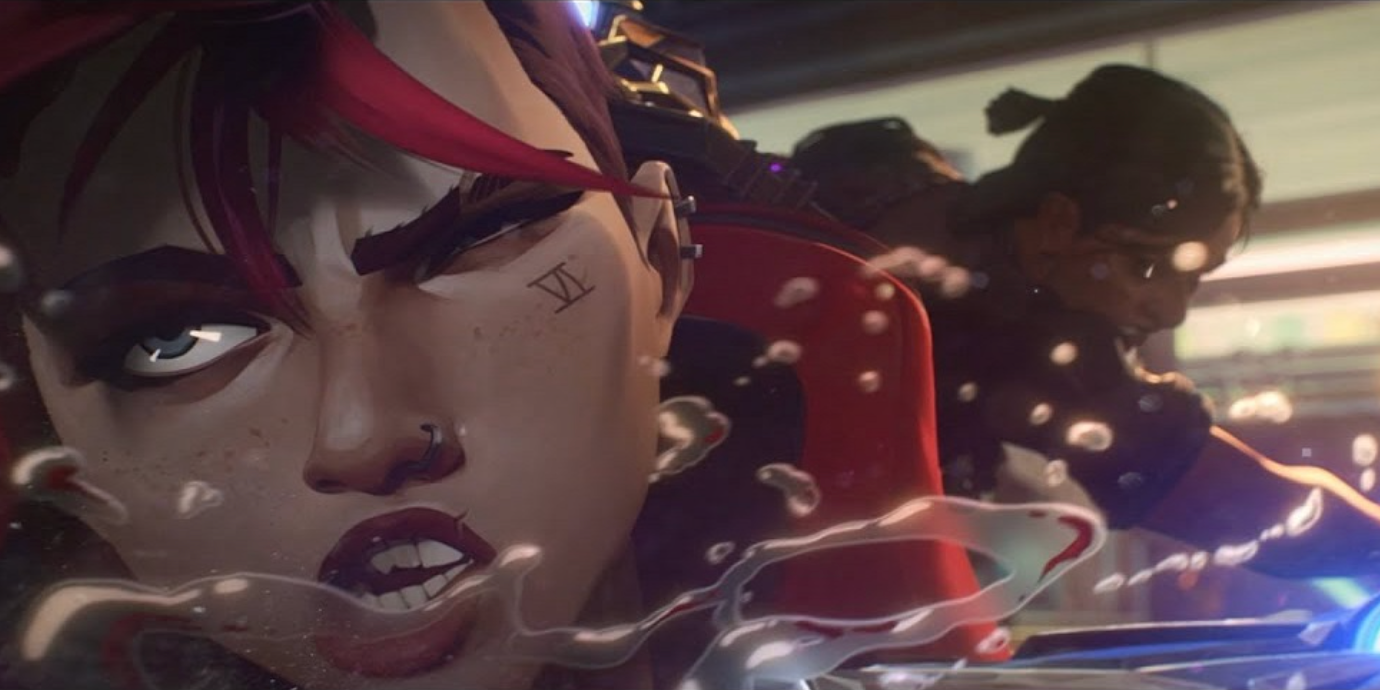 Arcane: 7 Ways Vi Impacted The Story