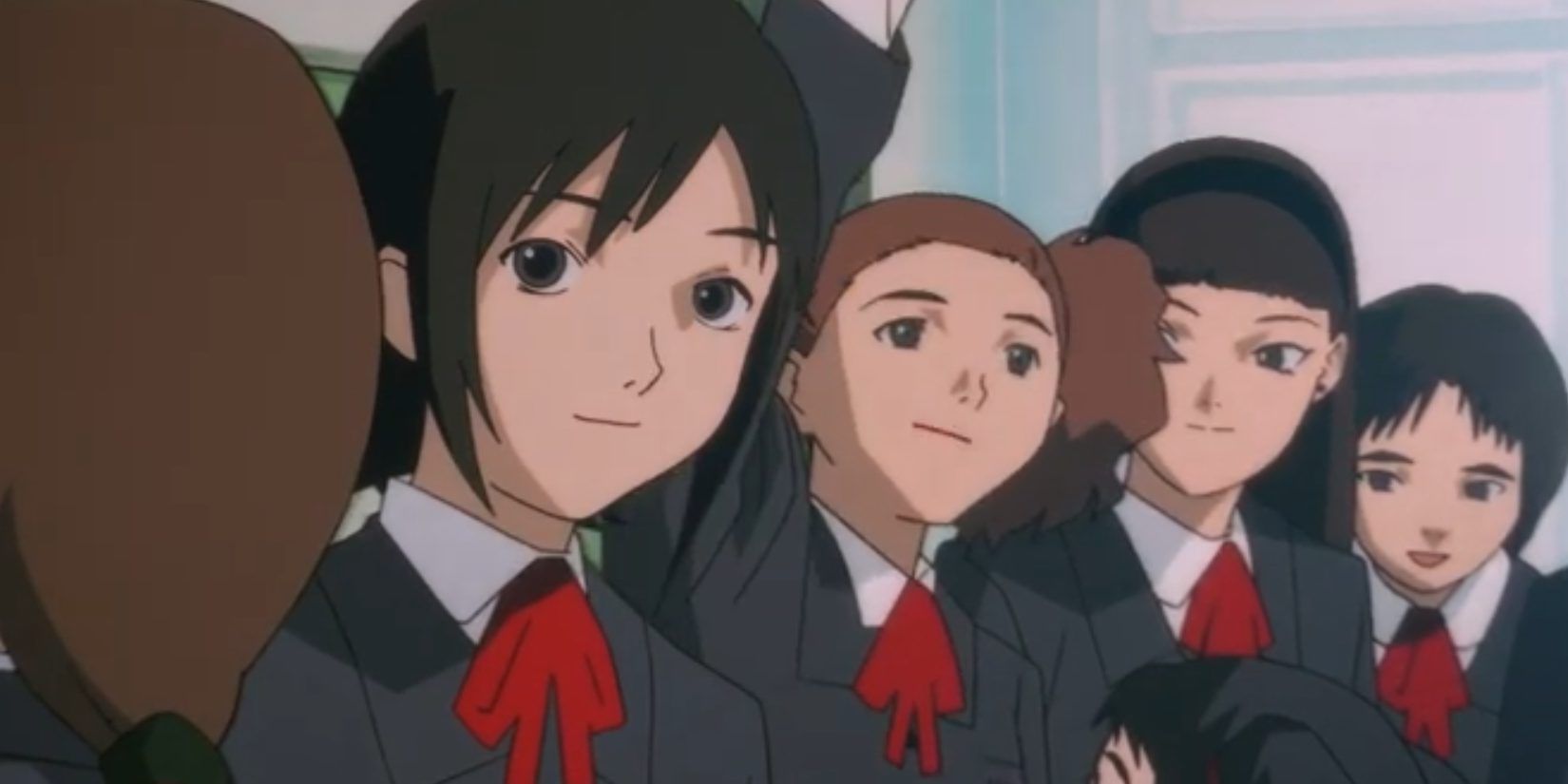 10 Things About Serial Experiments Lain That Still Hold Up