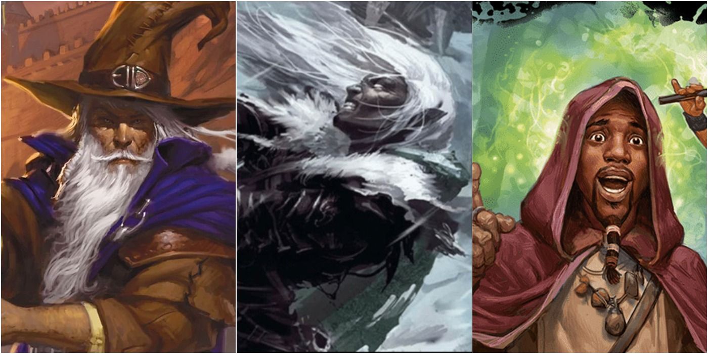 10 Things Only Players Understand About Dungeons & Dragons