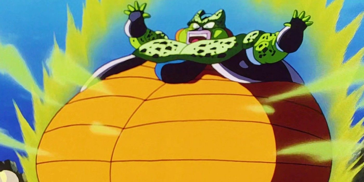 10 Anime Villains Who Self-Destructed After Being Defeated